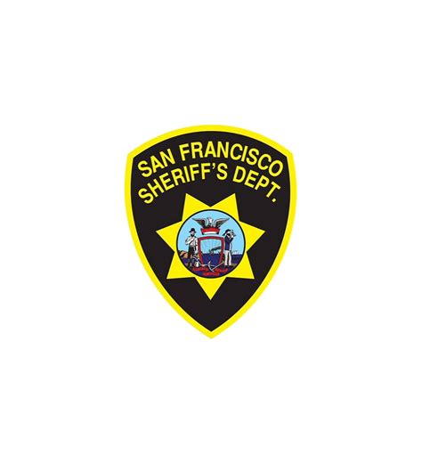 San Francisco Sheriffs Office