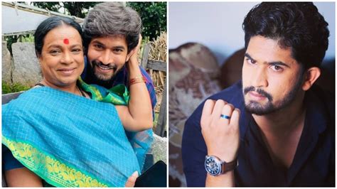 Pavan Kumar ಹೀರೊ ವಿಲನ್ ಎರಡೂ ಪಾತ್ರಕ್ಕೂ ಸೈ ಈ ಮಲೆನಾಡ ಮುರಳಿ Puttakkana Makkalu Serial Fame Actor