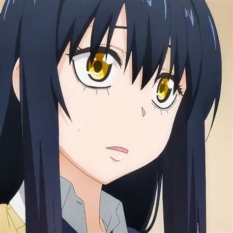 Yotsuya Miko Anime Do Cute Anime Icons