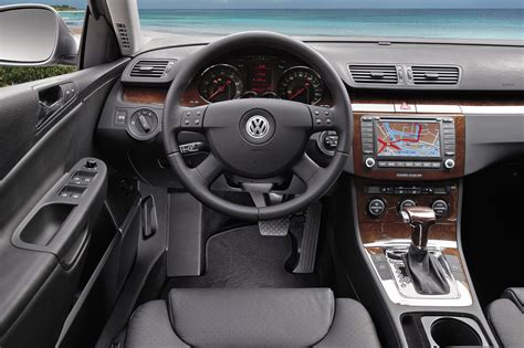 2009 Volkswagen Passat Pictures Cargurus