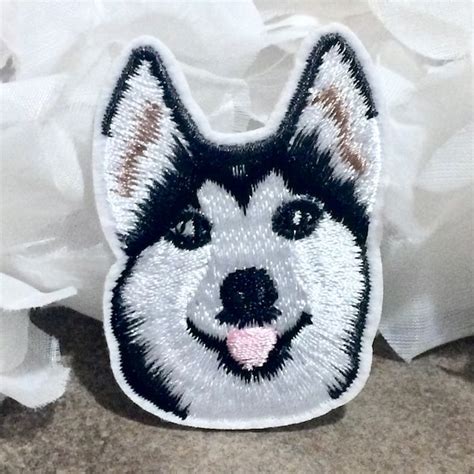 Siberian Husky Clothes Etsy