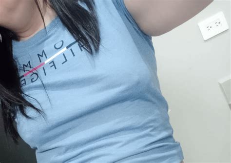 About To Go On My Morning Walk Wanna Join Me R Braless
