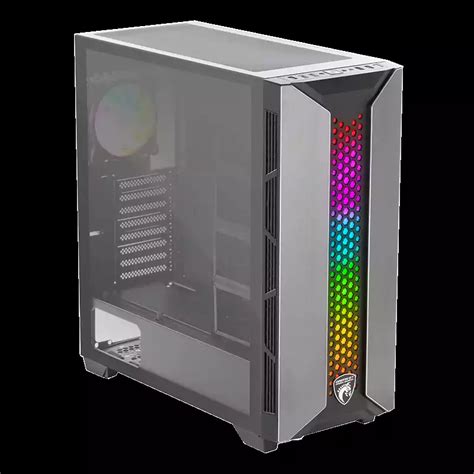 خرید کیس گرین گیمینگ مدل Griffin G7