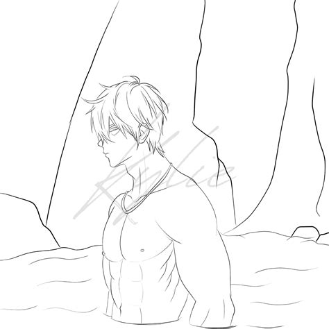 Kylie Parker Concept Art