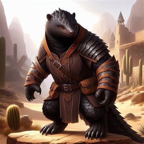 Evolution Series 80 The Pangolin Rchatgpt