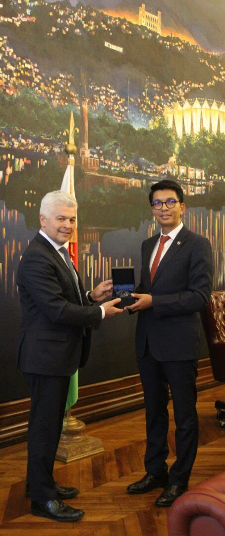 La Pensée De Bagot Fondé En 1951