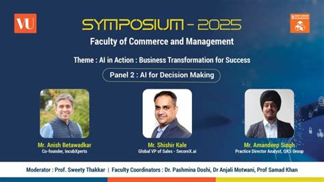 Ai Decisionmaking Innovation Advancetechnology