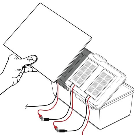Solar Panel Output Effect Of Shade Experiment 6 From Investigating Solar Energy