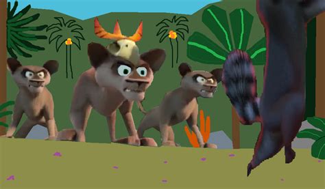 Foosa Survival Part 1gallery Madagascar Fandom Wiki Fandom