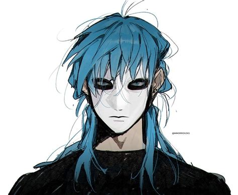 Sally Face Fanart
