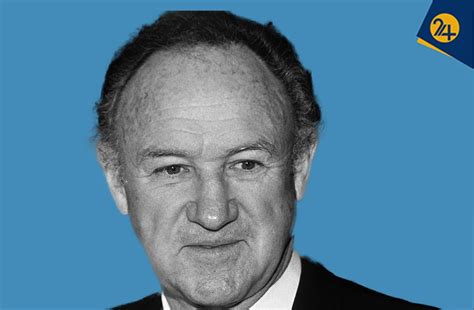 جین هَکمن کیست؟ بازیگر برنده دو اسکار که همراه همسرش خودکشی کرد رویداد24