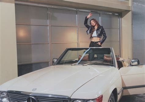 Twice Jihyo 1st Mini Album Zone Scans Kpopping Twice Jihyo 1st Mini Album Zone Scans Kpopping