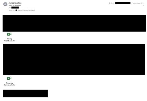 Mail App Mac Mail Sometimes Sending My Message As Attachment Rather Than As Body Ask Different