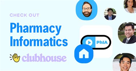 Pharmacy Informatics