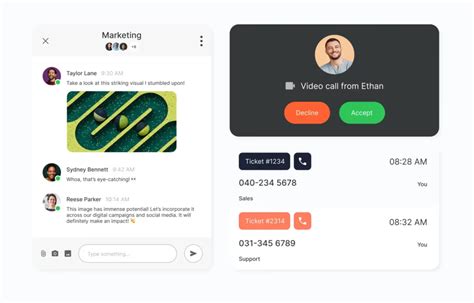 Växel Telavox Mobiloperatör Bara För Företag