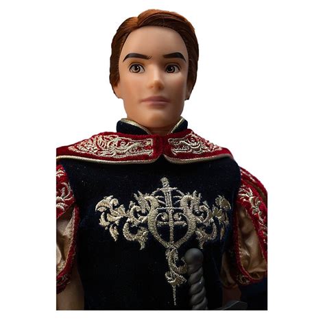 Disney Prince Phillip Costume