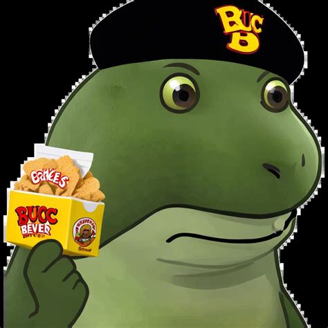 Buc Ees Beaver Meme Ai Emoji Generator