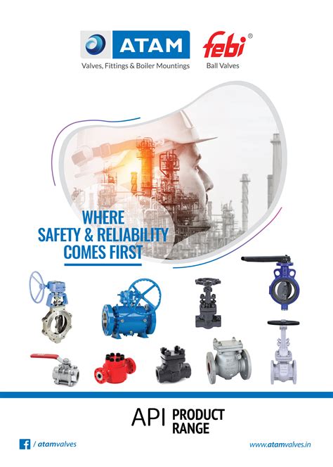 Pdf Downloads Atam Valves Limited India