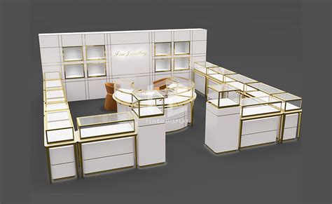 revolutionizing retail spaces transforming mall kiosks with dynamic