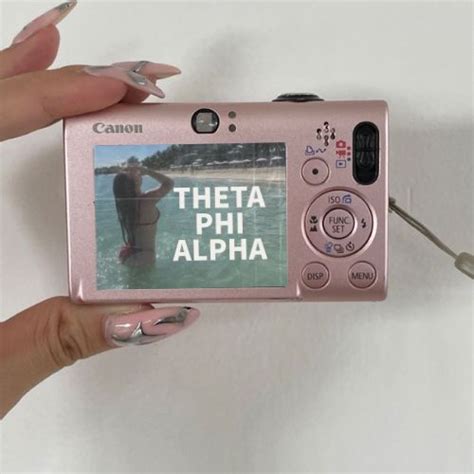 Theta Phi Alpha Sorority Pr Sorority Pictures Sorority Recruitment Themes