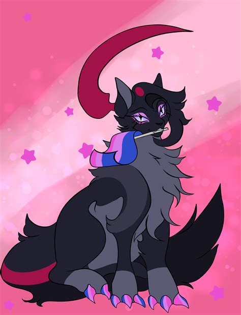 Lilith On Toyhouse