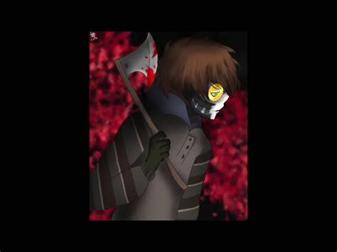 Ticci Toby X Reader Chapter 1 Wattpad