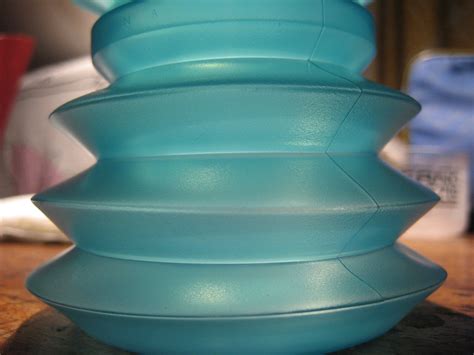 Day 1111 Collapsible Water Bottle Sun 13 Feb 2011 Aquati… Flickr