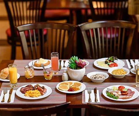 Novotel Hotels With Breakfast Included Start Your Day Right Novotel