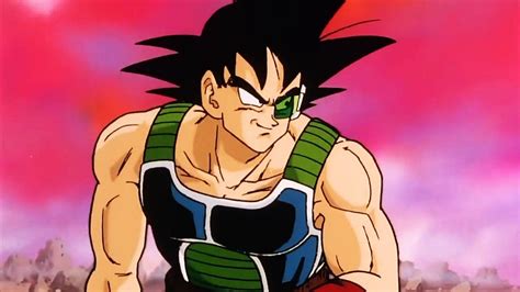 Dragon Ball Z Bardock Wallpaper Wallpapersafari