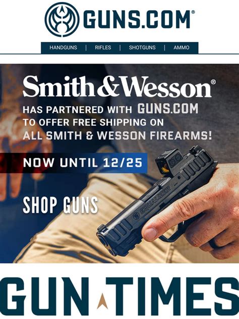 Gun Times The 308 That Handles Like A 223 Milled