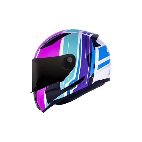 Capacete Ls2 Ff353 Rapid Flag