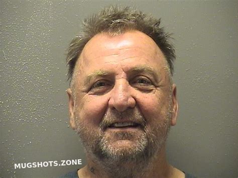 Pingel Gordon R 12022022 Garland County Mugshots Zone