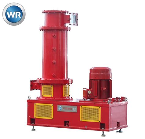 Mining Machinery For Mineral Powderdryingdepolymerizingcoating