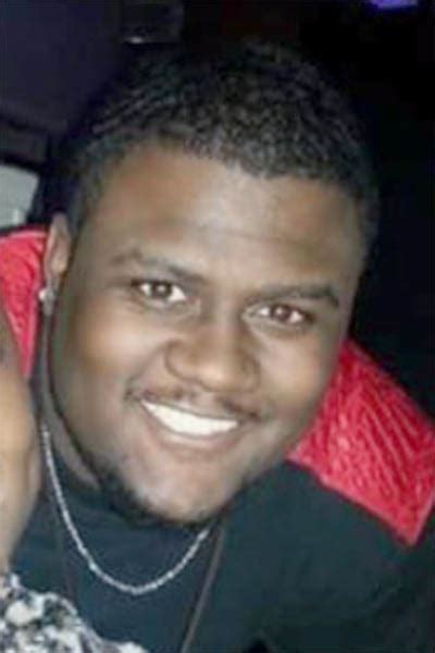 Davon M Edwards 1993 2025 News Sports Jobs The Vindicator