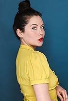 Gracie Gillam Imdb