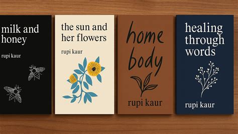 ‘my Body Became So Sick Rupi Kaur Reveals The Physical Toll Of Viral