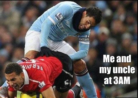 Create Meme Football Players Funny Things In Football Pictures