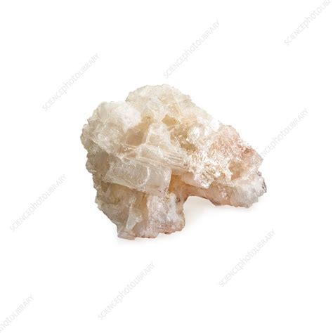 Halite Stock Image C0397519 Science Photo Library