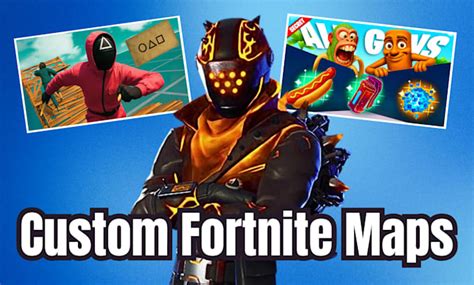 Create Custom Fortnite Map Using Uefn And Verse By Vi11age Fiverr