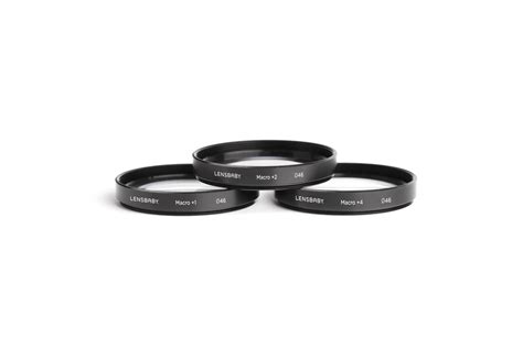 Macro Filters Archives The Phoblographer