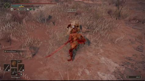 Twink Bad Red Man Trains Pertect Block Against Low Level Hosts R