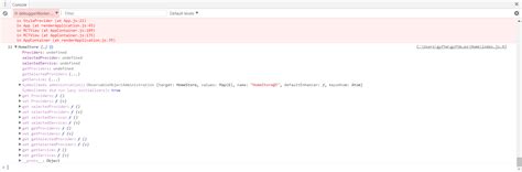 Mobx Store Changes Are Not Updated In Other Components React Native Issue Mobxjs