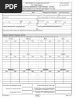 Fmcsa Form Oce 46 Pdf Office Of Management And Budget
