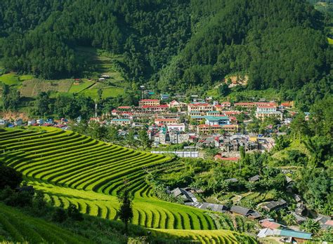 Swing Sapa Is Wonderful Slide For Sapa Enjoyable Tours