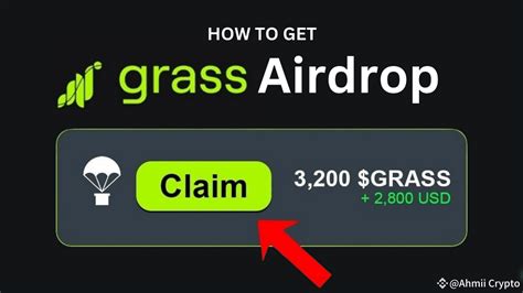 Grass Token Price Prediction Ahmii Crypto On Binance Square