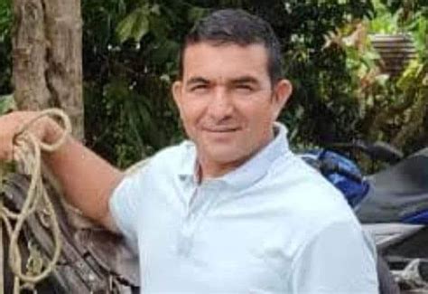 Comerciante Juan Galvis Escapó De Sus Captores