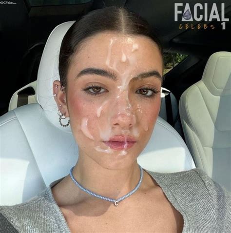 Yeah Charli Damelio Is Now A Good Slut Dualipafan