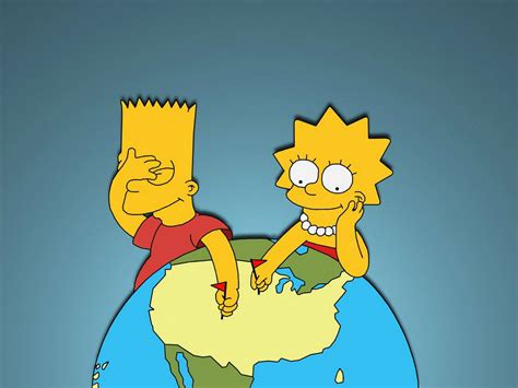 [300 ] Bart Simpson Wallpapers