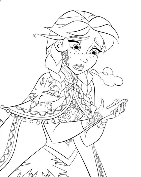 Crteži Princeze Bojanka 👸🏻 Pepe