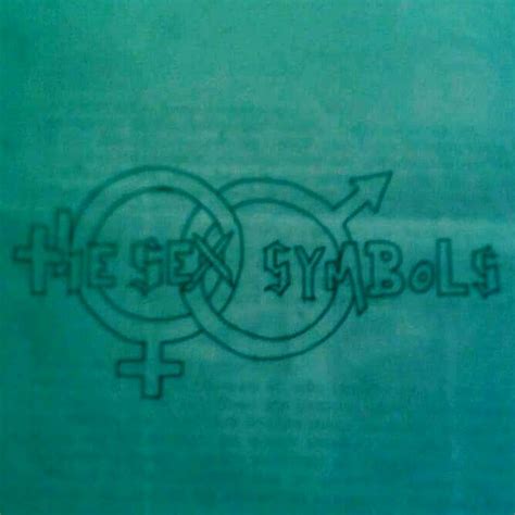 The Sex Symbols Youtube The Sex Symbols Youtube